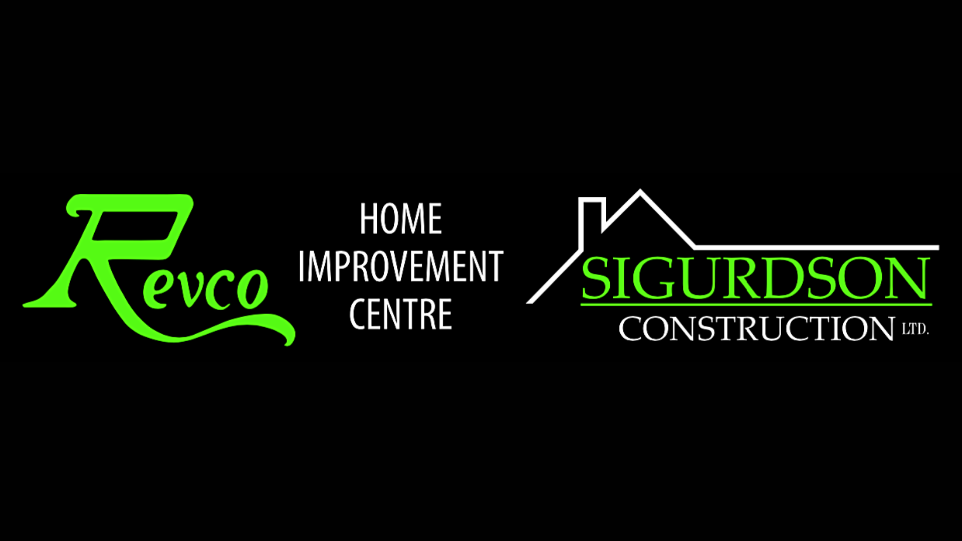 REVCO HOME IMPROVEMENTS – Revco Home Improvements